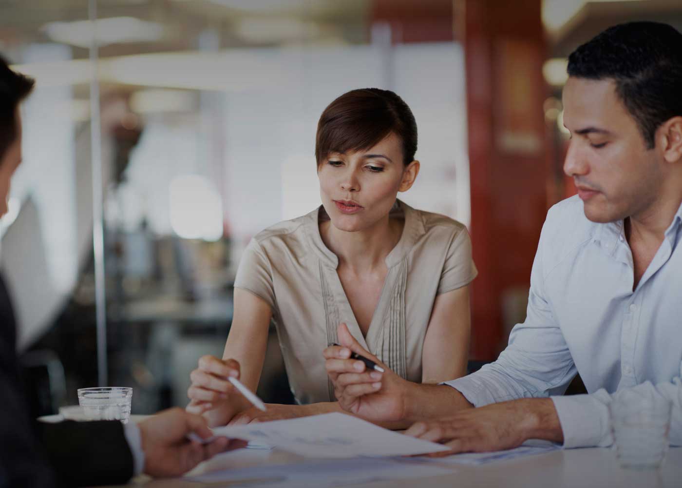 Forte Capital Group | Wealth Management & Investment Banking in NYC